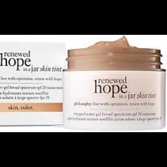 Philosophy | Makeup | Philosophy Foundation Honey Color | Poshmark